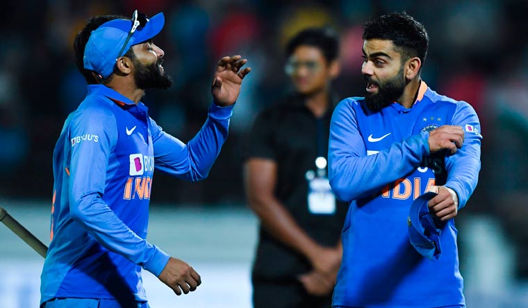 Five reasons why India won the Rajkot ODI- The Week