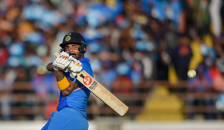 In-form Rahul favourite to get back Test spot for New Zealand tour- The ...