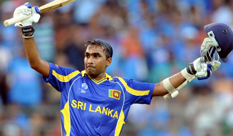 I feel Tests should remain five-dayers: Mahela Jayawardene- The Week