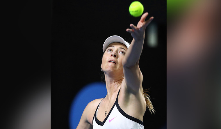 Maria Sharapova receives 2020 Australian Open wildcard- The Week