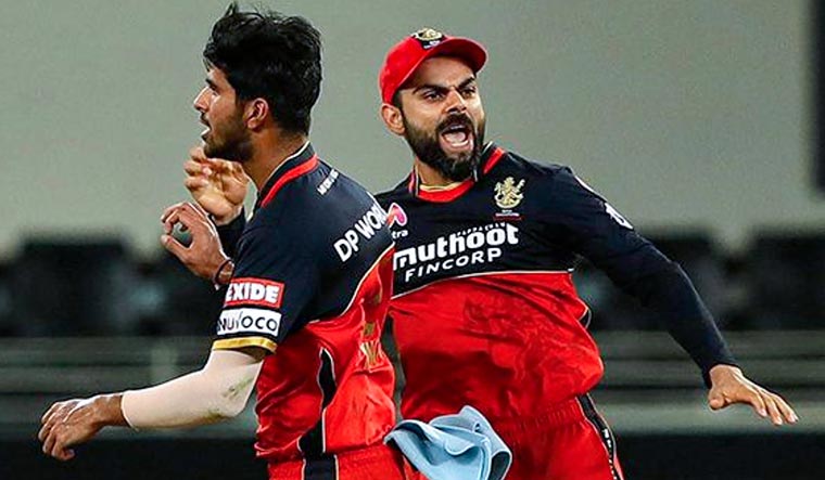 RCB beat Chennai Super Kings by 37 runs- The Week