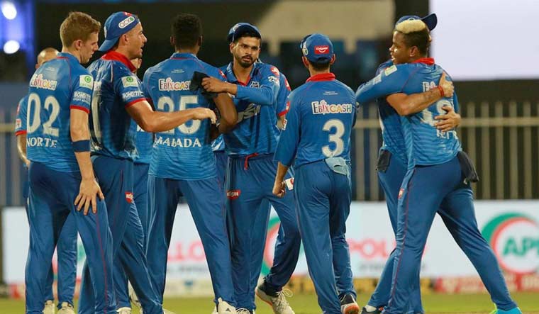 IPL 2020: Iyer leads from front as DC beat KKR by 18 runs- The Week