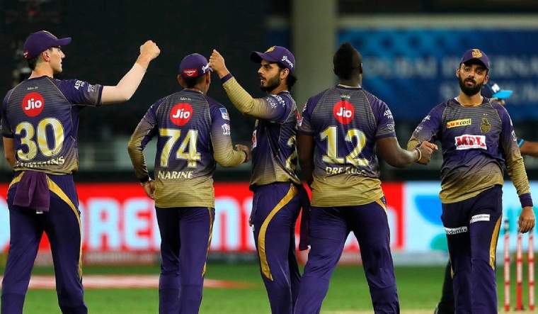 IPL: KKR return to winning ways as CSK choke- The Week