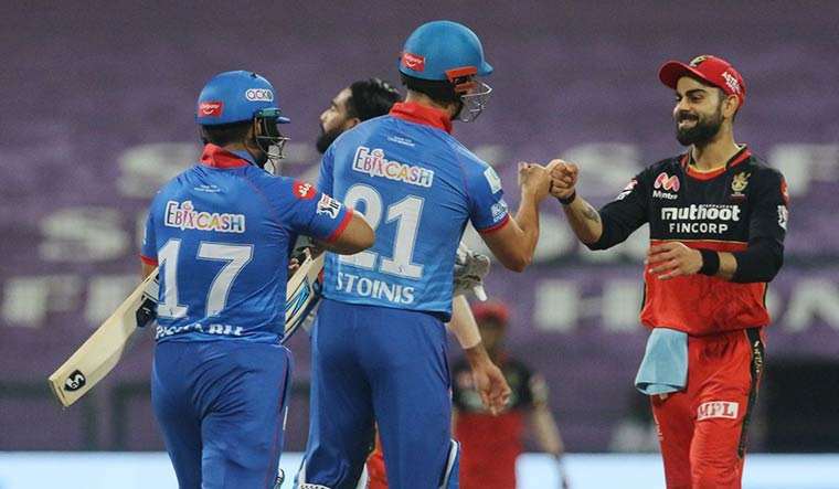 IPL 2020: DC beat RCB by 6 wickets; both teams make play-offs- The Week