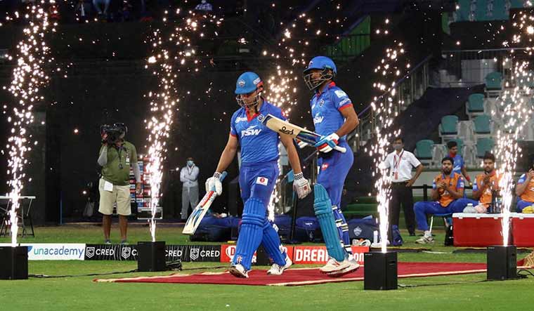 IPL 2021 to resume on September 19, final on October 15: Report- The Week