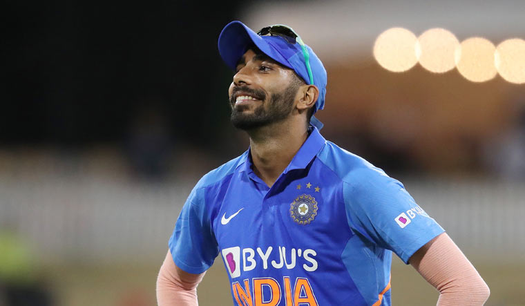 Bumrah has taken over the mantle from Malinga: Pollard- The Week