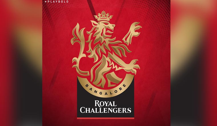 Royal Challengers Bangalore unveil new logo ahead of IPL 2020- The Week