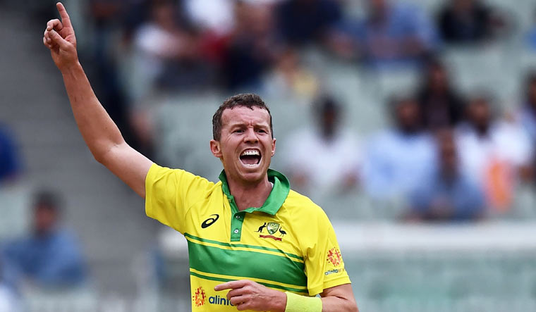 ‘My wife caught me cheating’: Peter Siddle opens up on turning life ...
