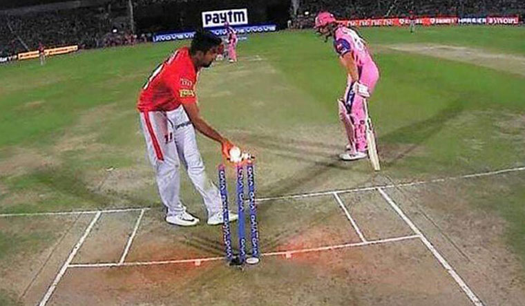 MCC's new code of laws destigmatises the 'Mankad' among other major ...