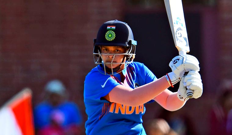 Shafali Verma rises to top spot in ICC women’s T20 rankings- The Week