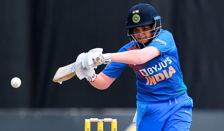Shafali Verma regains top spot in ICC T20 rankings- The Week