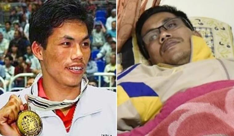 Asian Games gold-winning former boxer Dingko Singh dies- The Week