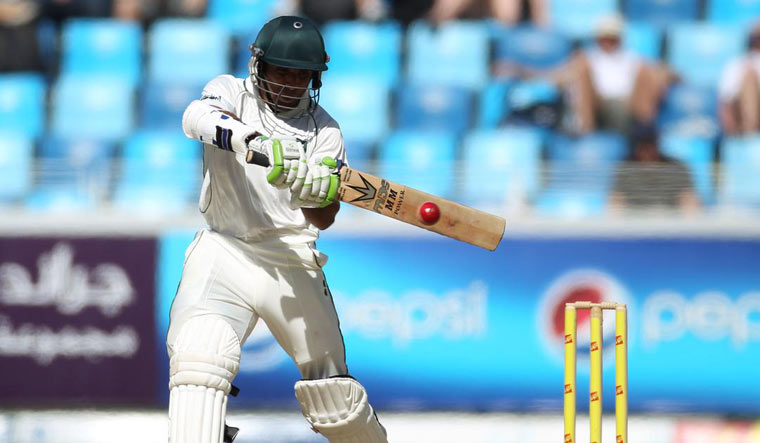 Former Pakistan opener Taufeeq Umar tests positive for COVID-19- The Week