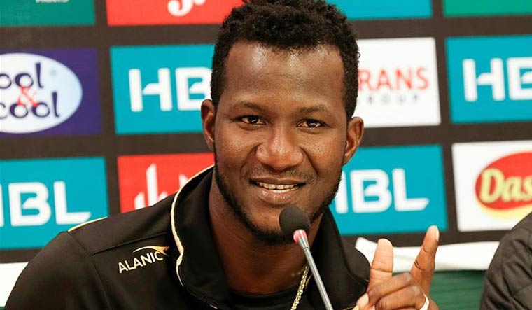 Sammy drops demand for apology after SRH teammate reaches out- The Week