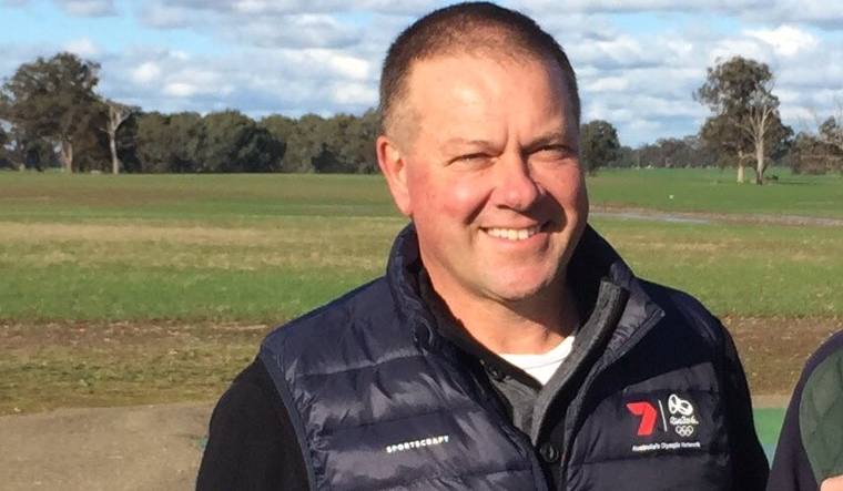 Expose young shooters to more competitions: Russell Mark to Indian ...
