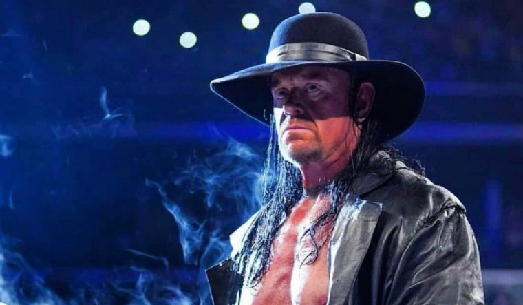 The Undertaker retires: Check out his 10 biggest fights- The Week