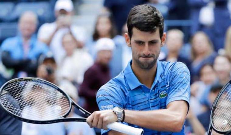 Djokovic ‘deeply sorry’, admits it was wrong to host Adria Tour- The Week