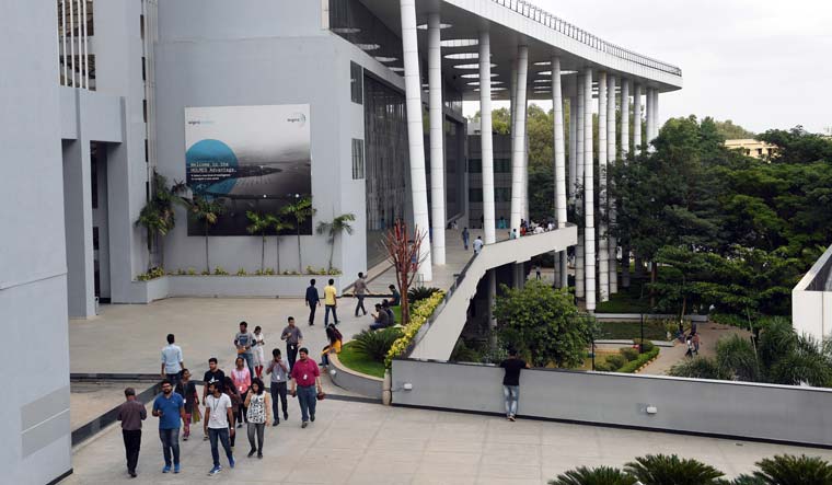 Hiring in Indian IT sector to see an uptick this year- The Week