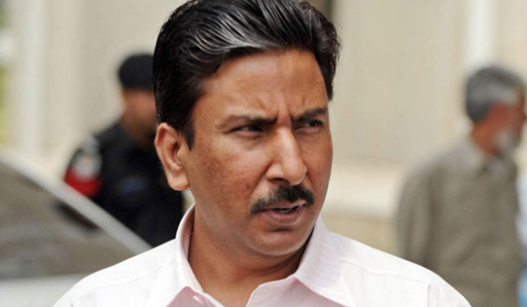 PCB's questionnaire is a script, based on lies: Salim Malik- The Week