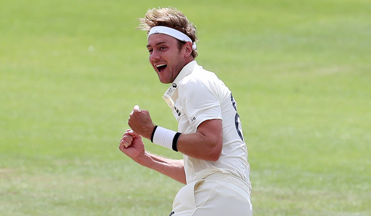 Stuart Broad: 500 Test wickets and still hungry as ever- The Week