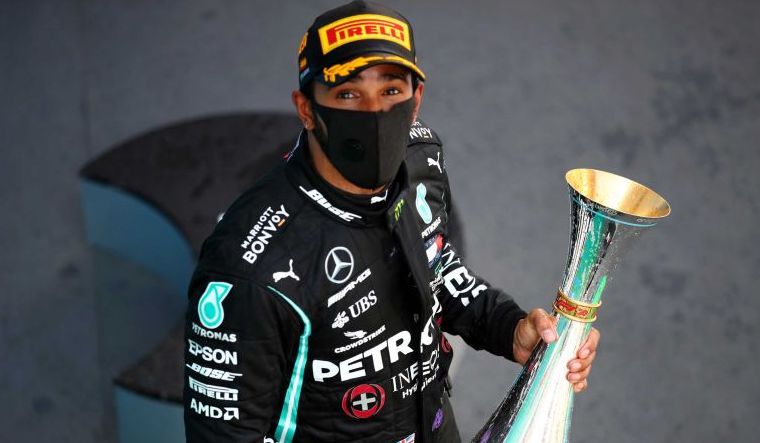 Lewis Hamilton wins Spanish GP to extend championship lead- The Week