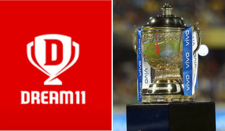 IPL Dream11 deal explained: Chinese connection and ACU 'inquiry'- The Week