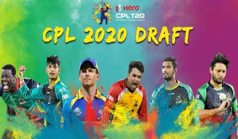 Foreign players to watch out for as CPL T20 finally resumes on August ...