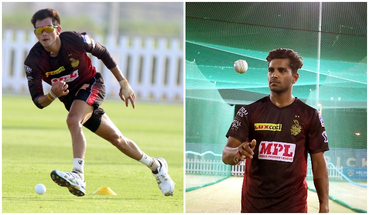 IPL 2020: KKR’s young pace turks Nagarkoti, Mavi raring to prove ...