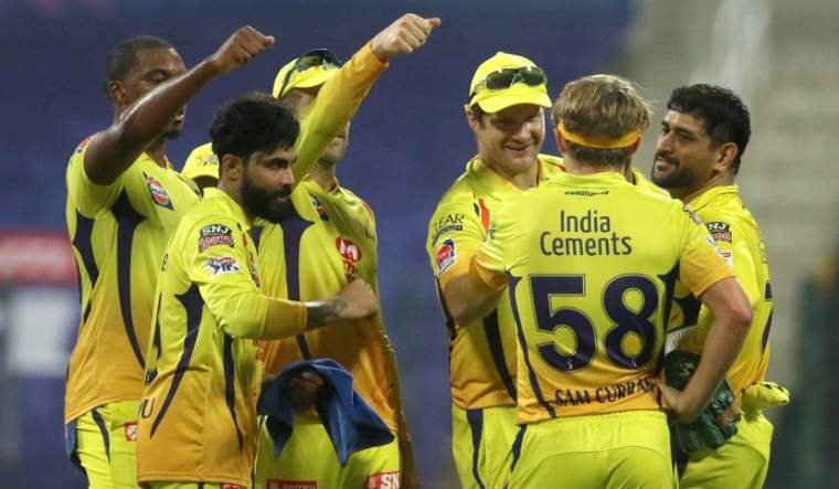 CSK management ‘unhappy’, many players likely to be axed: report- The Week