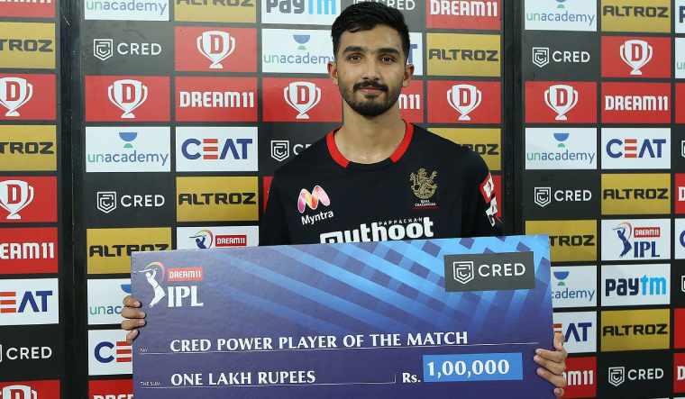 RCB’s Padikkal says he is at ‘100 per cent’ after recovering from COVID ...