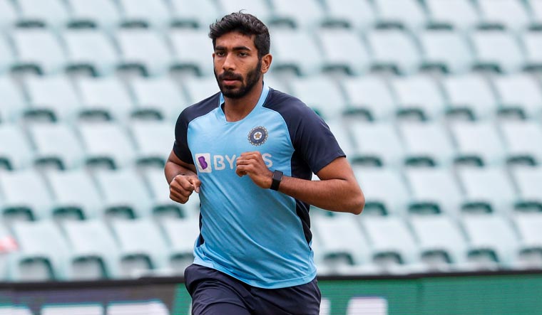 Bumrah out of T20 World Cup with back injury, BCCI confirms- The Week