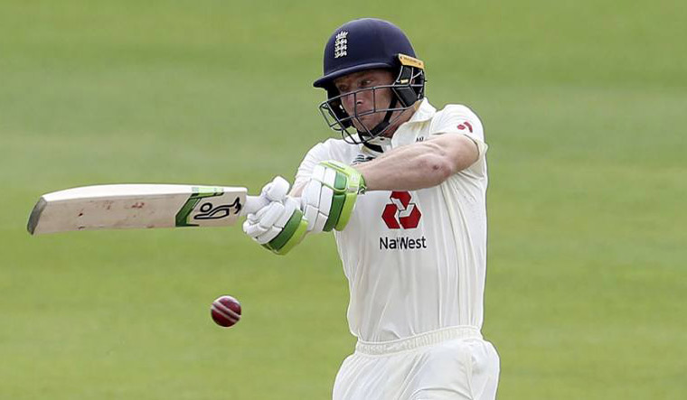 Keeping in these conditions is lot of fun: Jos Buttler- The Week