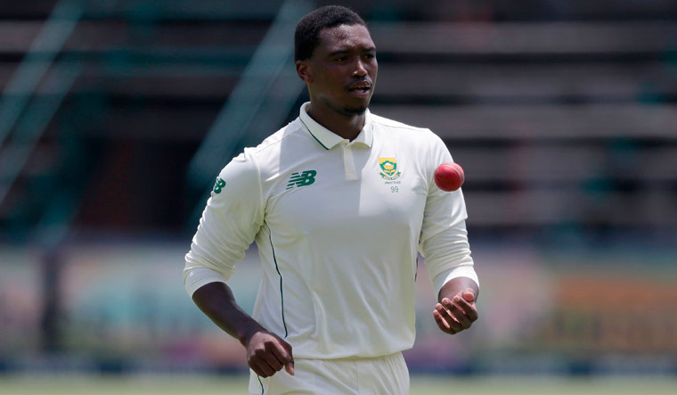 South Africa takes series as Sri Lanka's resistance fades- The Week