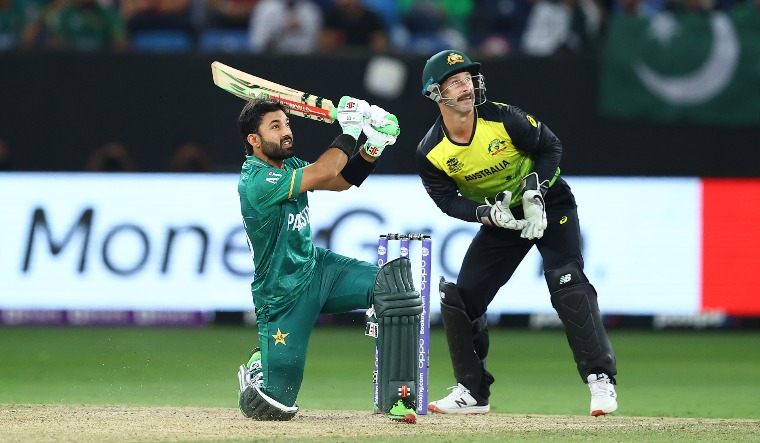 Indian doctor who treated Rizwan before WC semi astonished at recovery ...