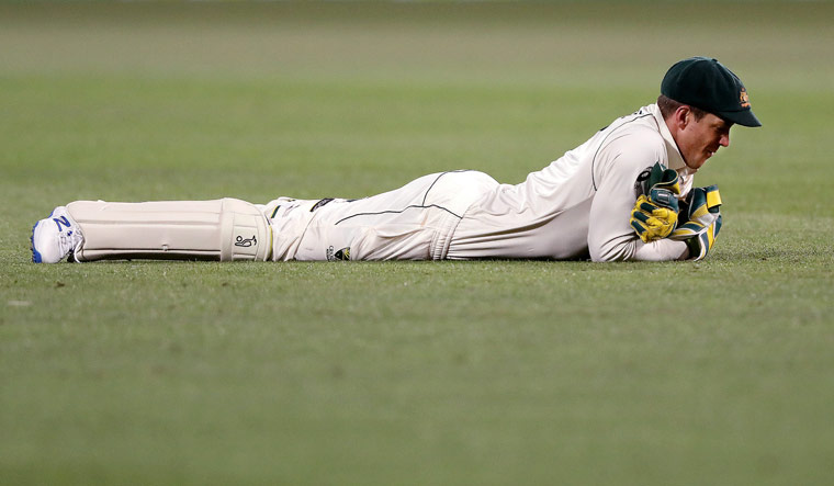 Australia's Tim Paine takes indefinite mental health break from cricket ...