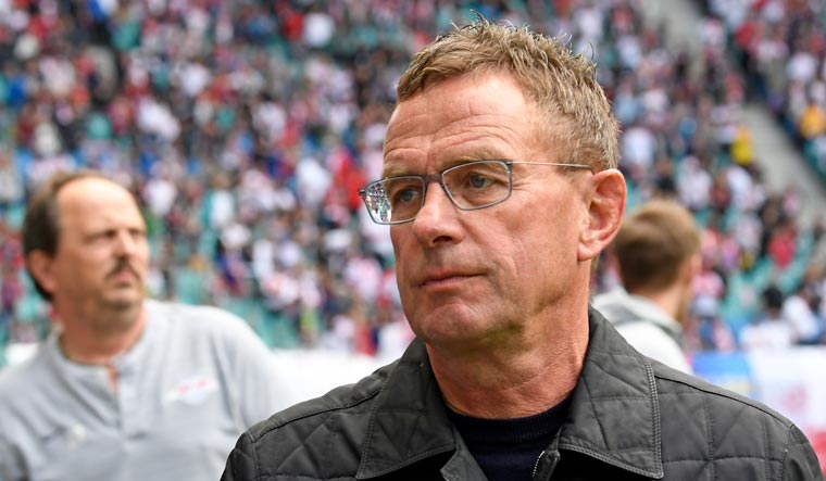 Is Ralf Rangnick the saviour Manchester United need?- The Week
