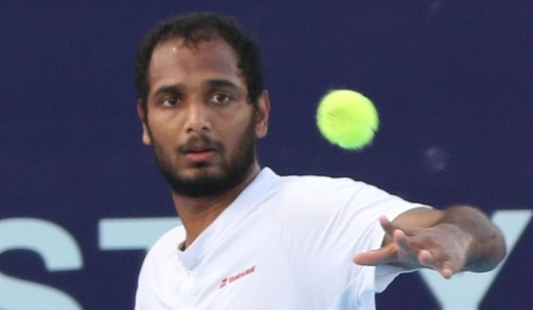 Ramkumar Ramanathan wins maiden ATP Challenger title- The Week