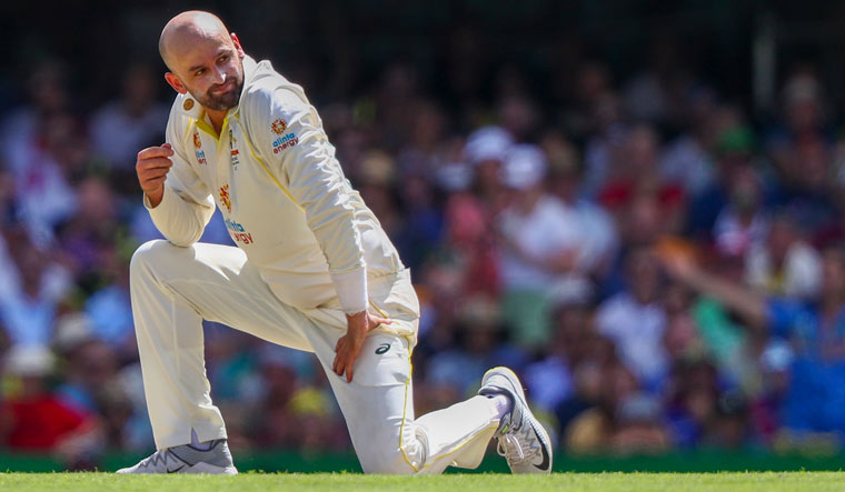 Nathan Lyon: How this former curator ‘turned’ his career on its head ...