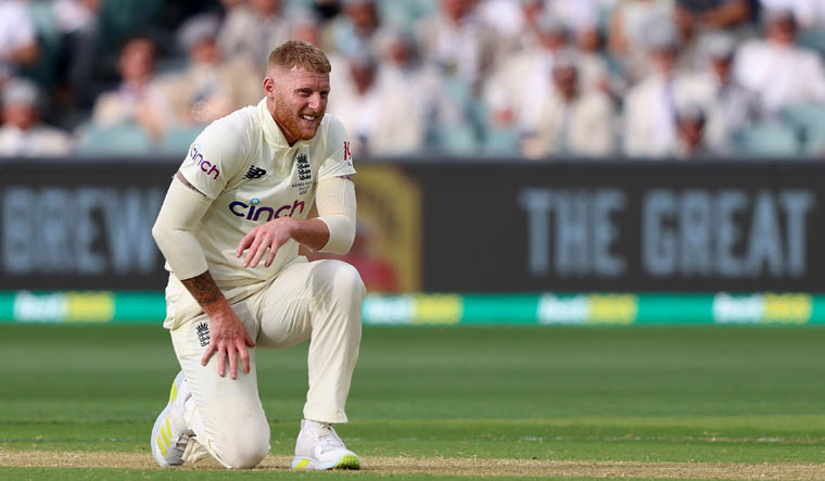 Ben Stokes is new England Test captain- The Week