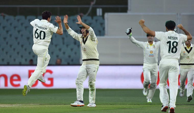Australia win 2nd Ashes Test by 275 runs to take 2-0 lead- The Week