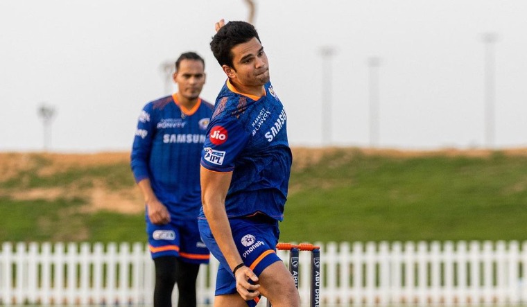 Arjun Tendulkar named in Mumbai Ranji Trophy squad- The Week