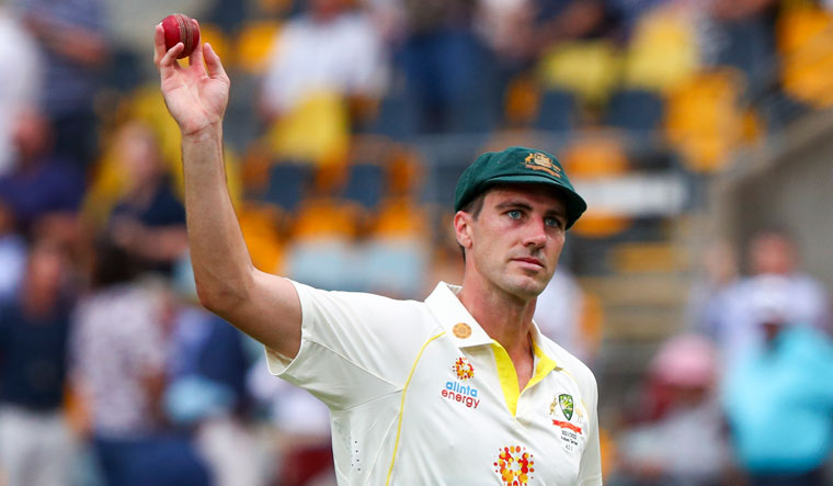 Ashes: Pat Cummins rips into England on captaincy debut- The Week