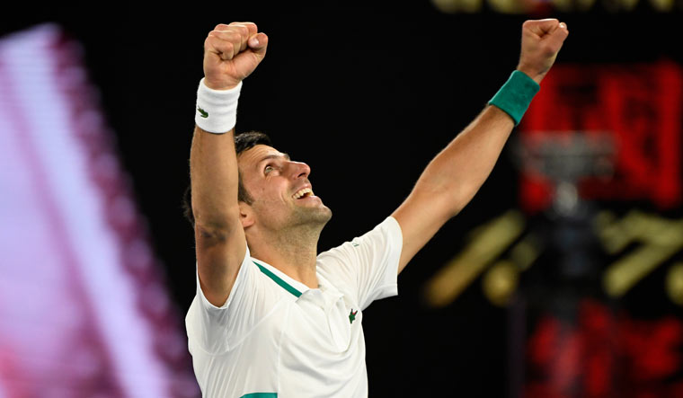 Djokovic wins historic ninth Australian Open title- The Week