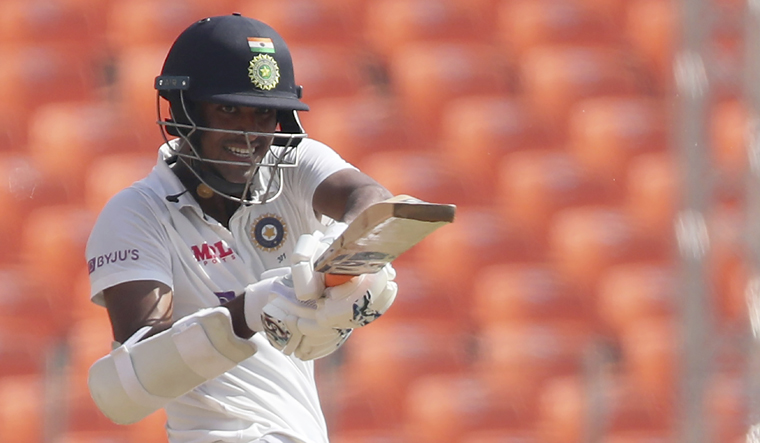 Washington Sundar: The gritty all-rounder who could fill the gap in the ...