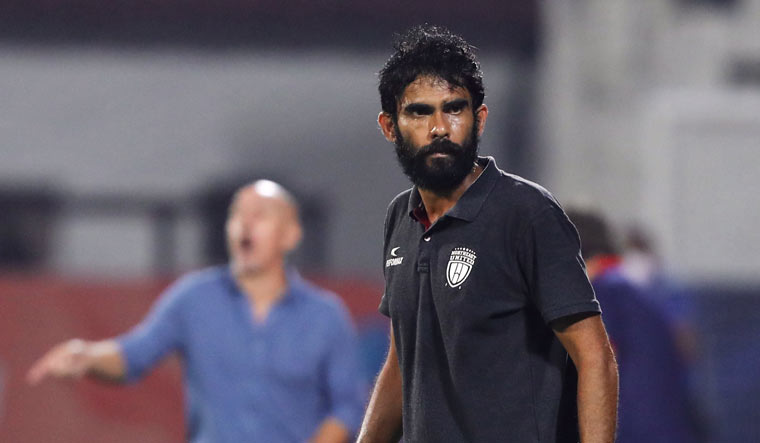 Khalid Bhai has given us the freedom to play fearlessly: Ashutosh Mehta ...