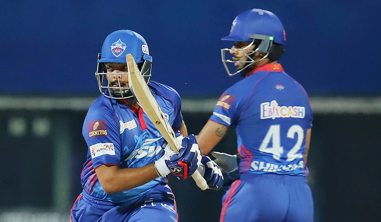 Delhi Capitals beat SRH in thrilling Super Over contest- The Week