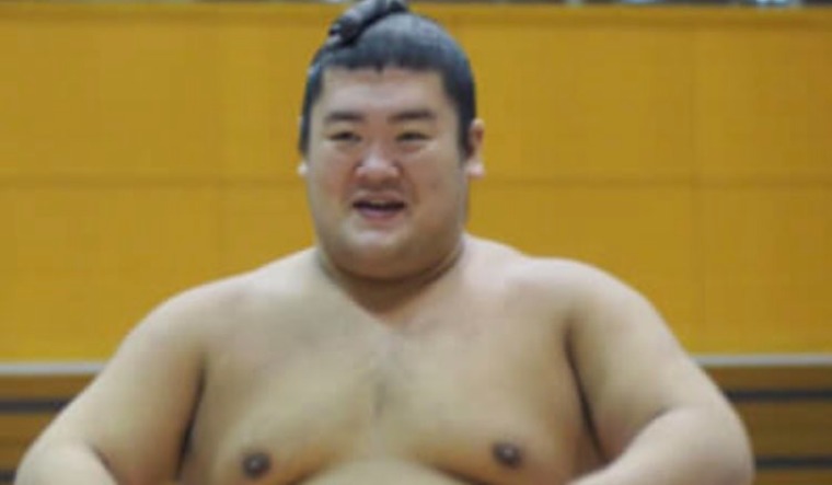 Japan: Sumo wrestler dies after suffering acute concussion in March ...