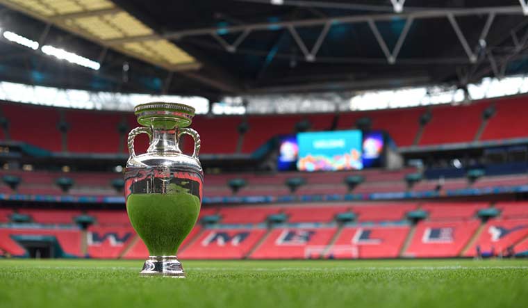 To home or Rome? England take on Italy to end title drought- The Week