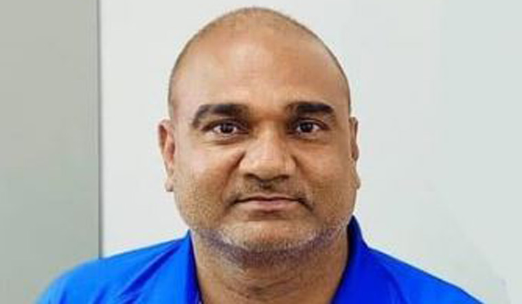 Explained: Why discus thrower Vinod Kumar lost his Paralympics bronze ...