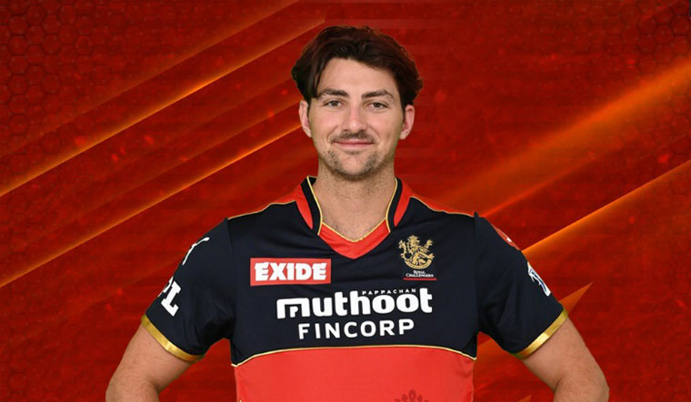 Who is Tim David, the Singaporean who plays for RCB?- The Week